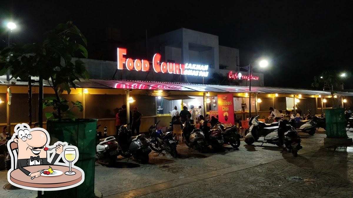 Food Court Katora Talab, Raipur - Restaurant reviews