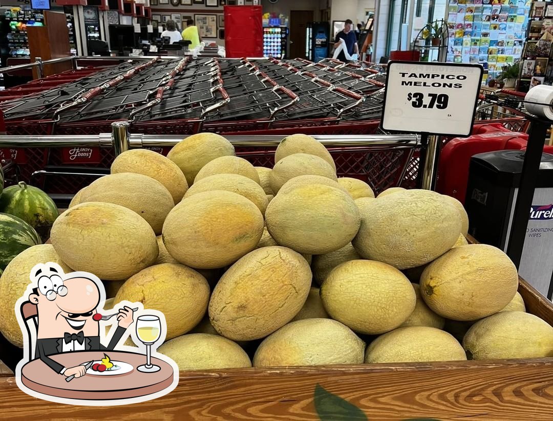 Handy Foods Grocery Store, Ottawa - Restaurant menu, prices and reviews