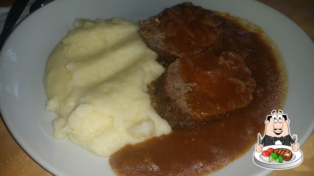 Krčma Direzin, Trzin - Restaurant menu, prices and reviews
