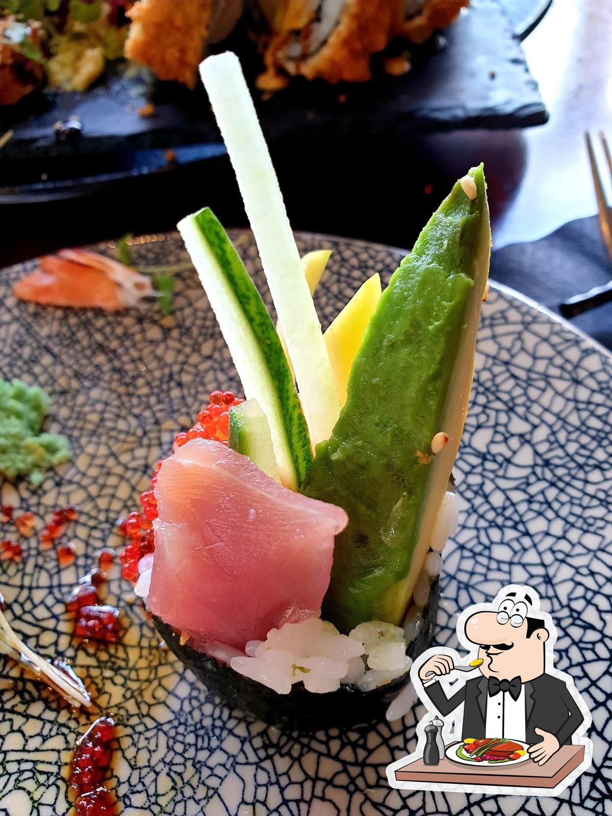 Mr. Lian restaurant, Wiesloch - Restaurantbewertungen
