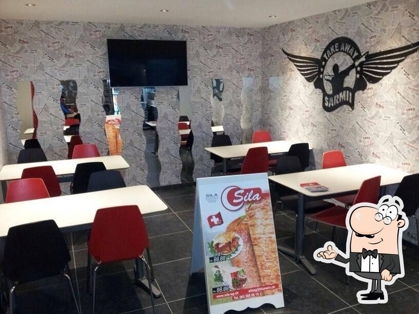 Sarmi Pizza Kebap, Sarmenstorf - Speisekarte, Preise und Bewertungen