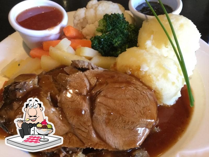 The Galleon Restaurant in Galway - Restaurant menu and reviews