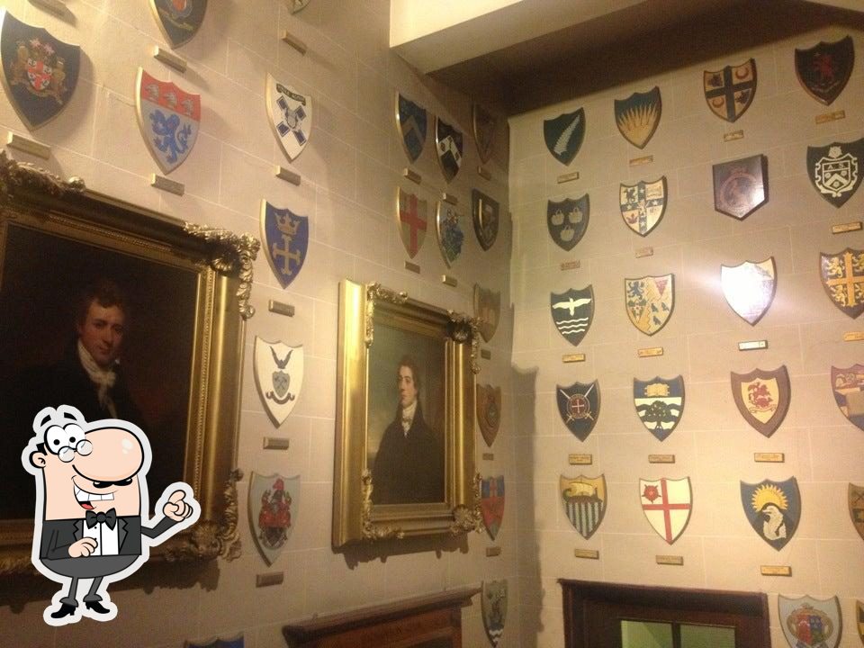 East India Club, 16 St James's Square in London - Restaurant reviews