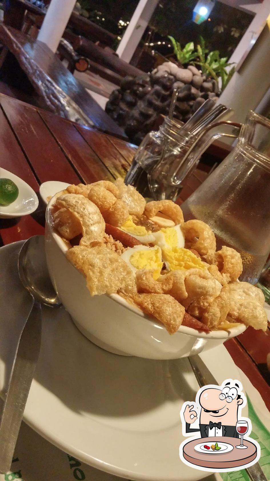 Butch Seafood & Grill Restaurant, Batangas, 8 National Road ...