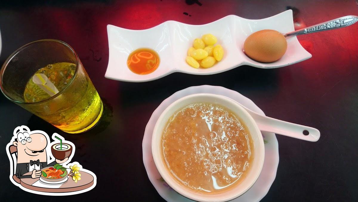 Kuay Jab Nay Lek restaurant, Bangkok - Restaurant reviews