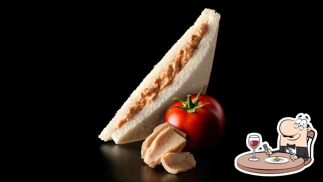 Rodilla, C/ de Francisco Silvela, 49 in Madrid - Restaurant menu and ...