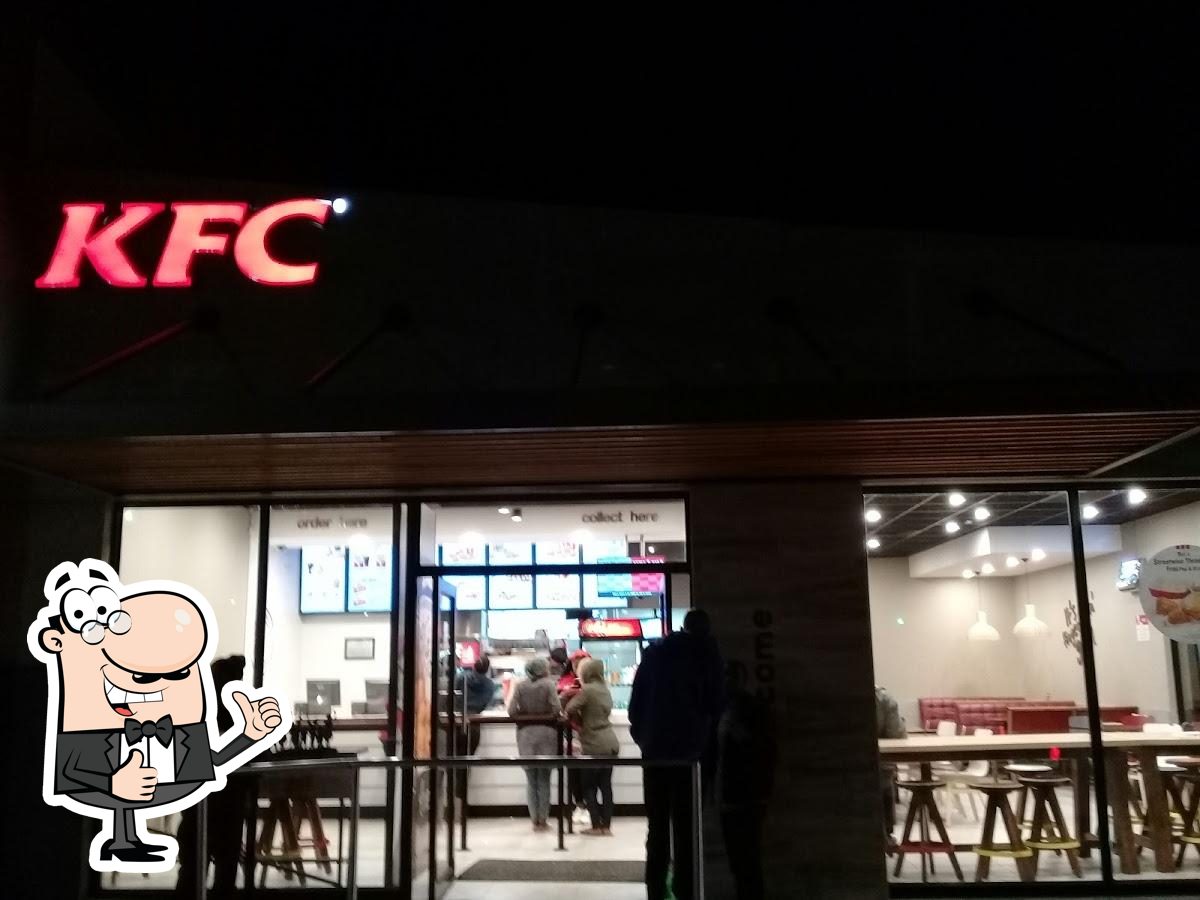 KFC Bergville restaurant, Bergville - Restaurant menu and reviews
