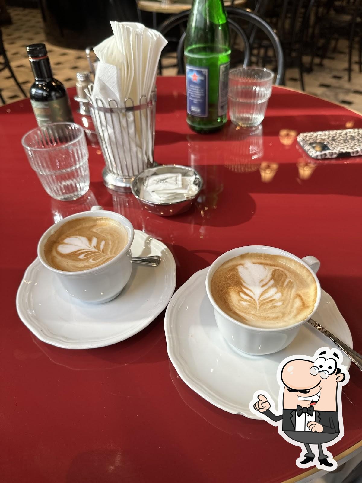 Ravizza 1871, Milano - Menu del ristorante, prezzi e recensioni