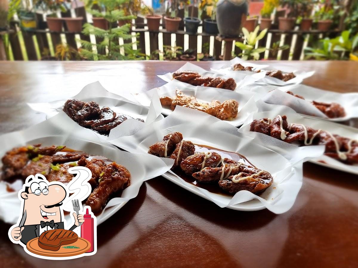 AJ'S HIDDEN TASTE "Larangan Grill & Resto Bar", Lapu-Lapu City ...