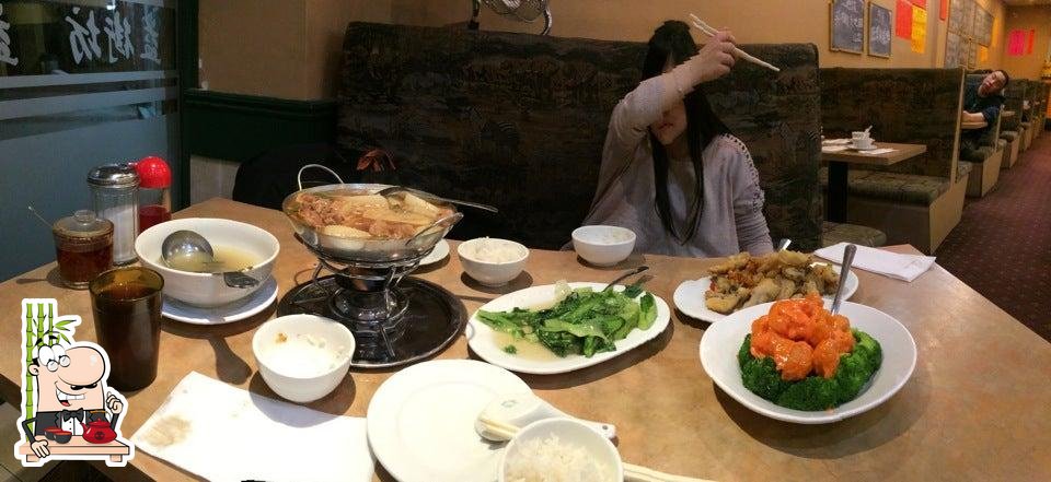 Alton Chinese Restaurant, 250 Alton Towers Cir in Toronto - Restaurant ...