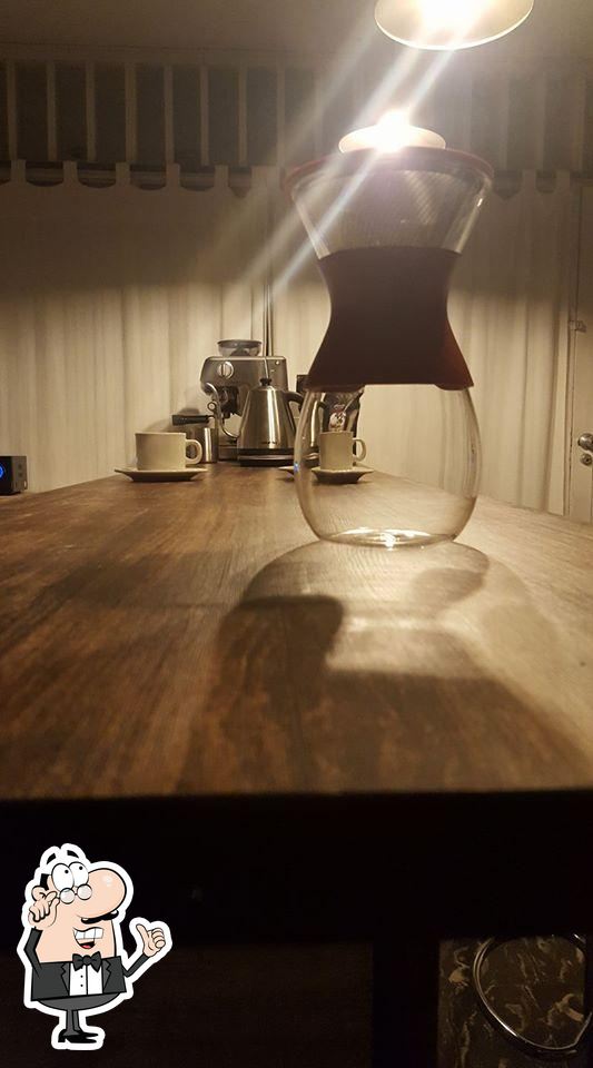 Austral Resto Pub, Buga - Restaurant menu, prices and reviews