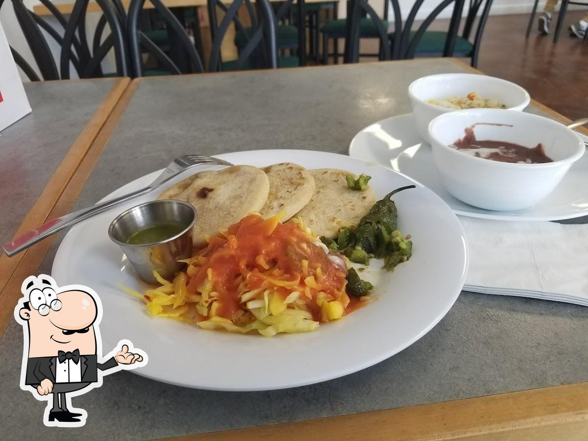 Cabañas Restaurant, Lewes - Restaurant menu, prices and reviews