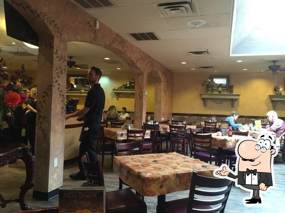 Crackers & Co. Cafe, Mesa - Restaurant menu, prices and reviews
