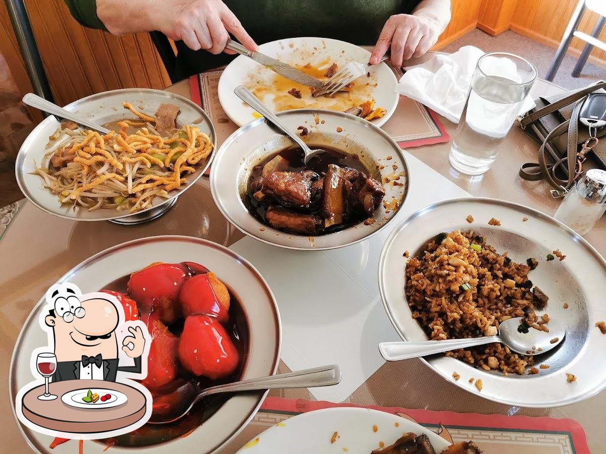 Fortune Express, Chatham-Kent - Restaurant menu, prices and reviews