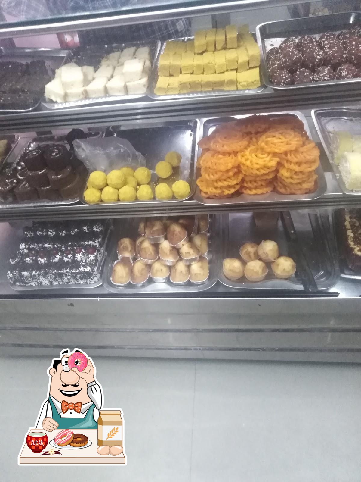 Kerala Bakery, Kadakkavoor, MQH9+754 - Restaurant reviews