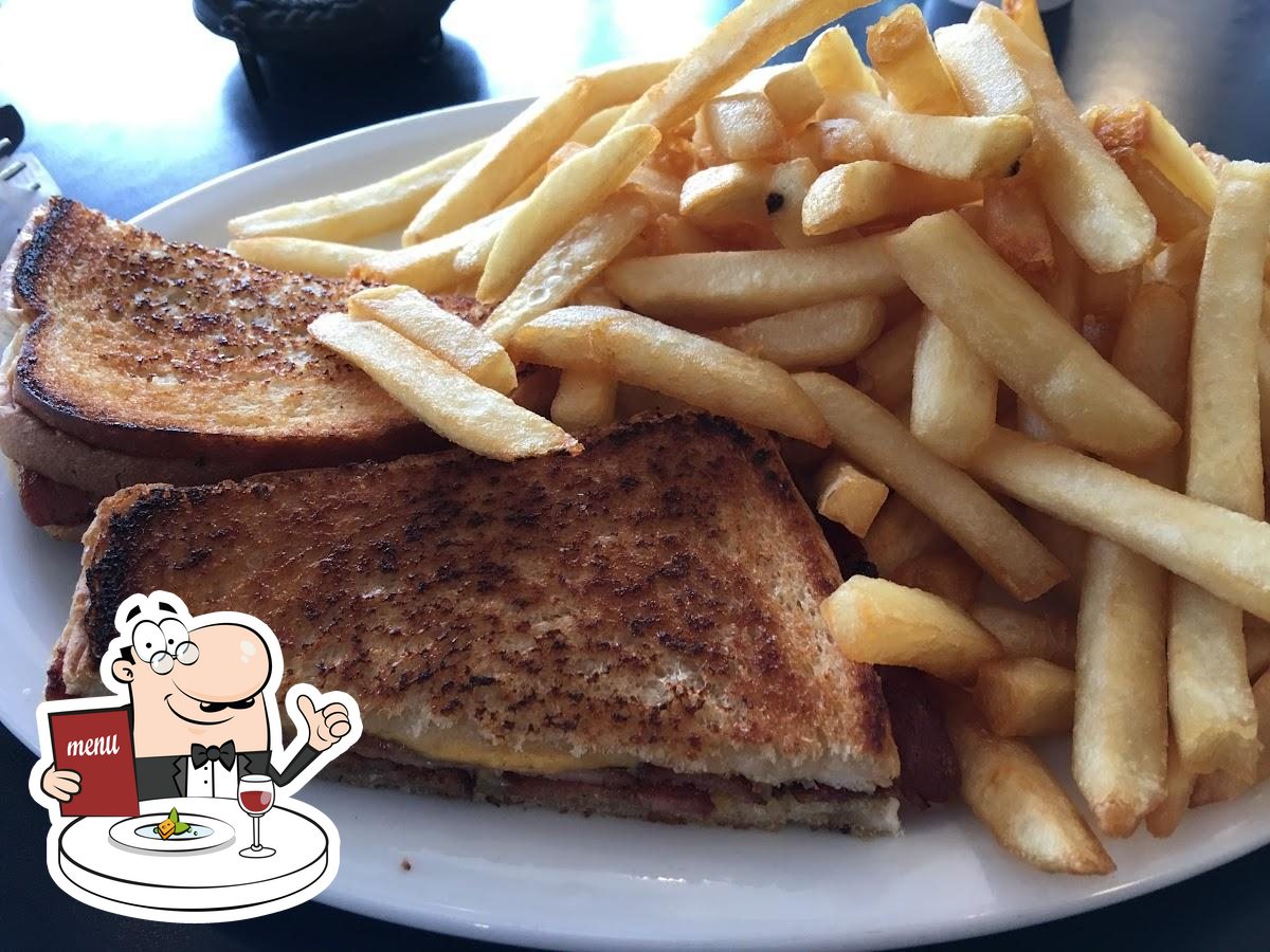 Magic Spot Grill in Toronto - Restaurant menu and reviews