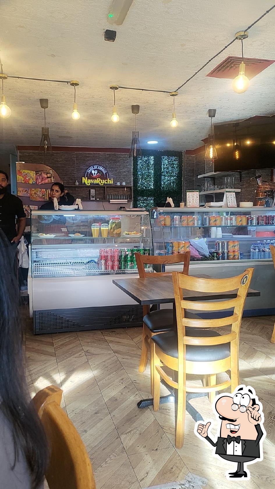 NavaRuchi, London, East Ham - Restaurant menu, prices and reviews