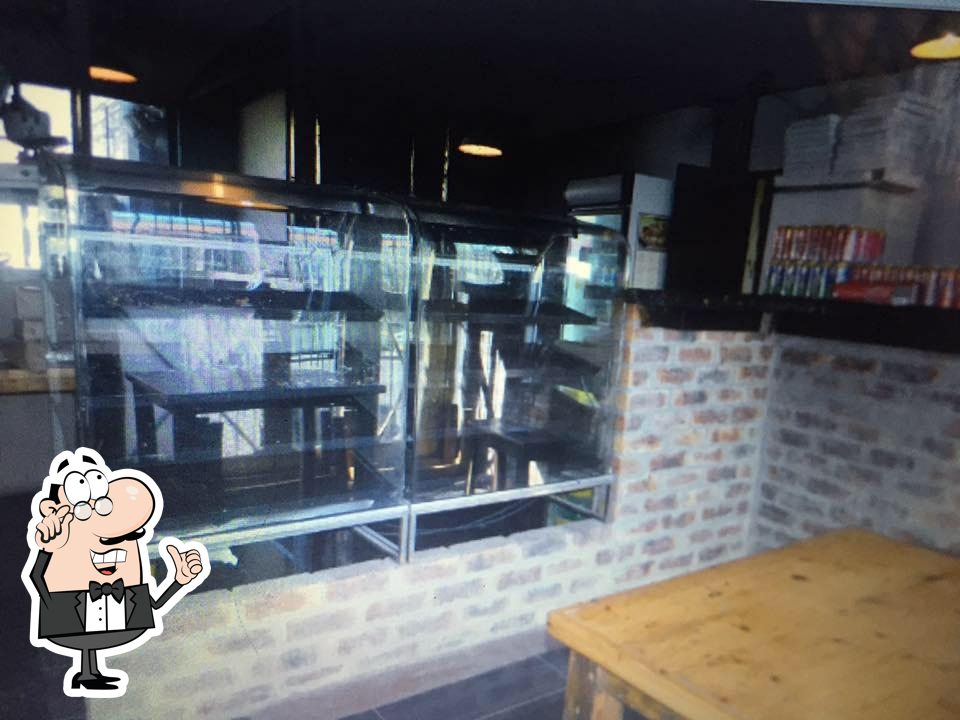 .Slice Above Bakery, Cape Town - Restaurant reviews