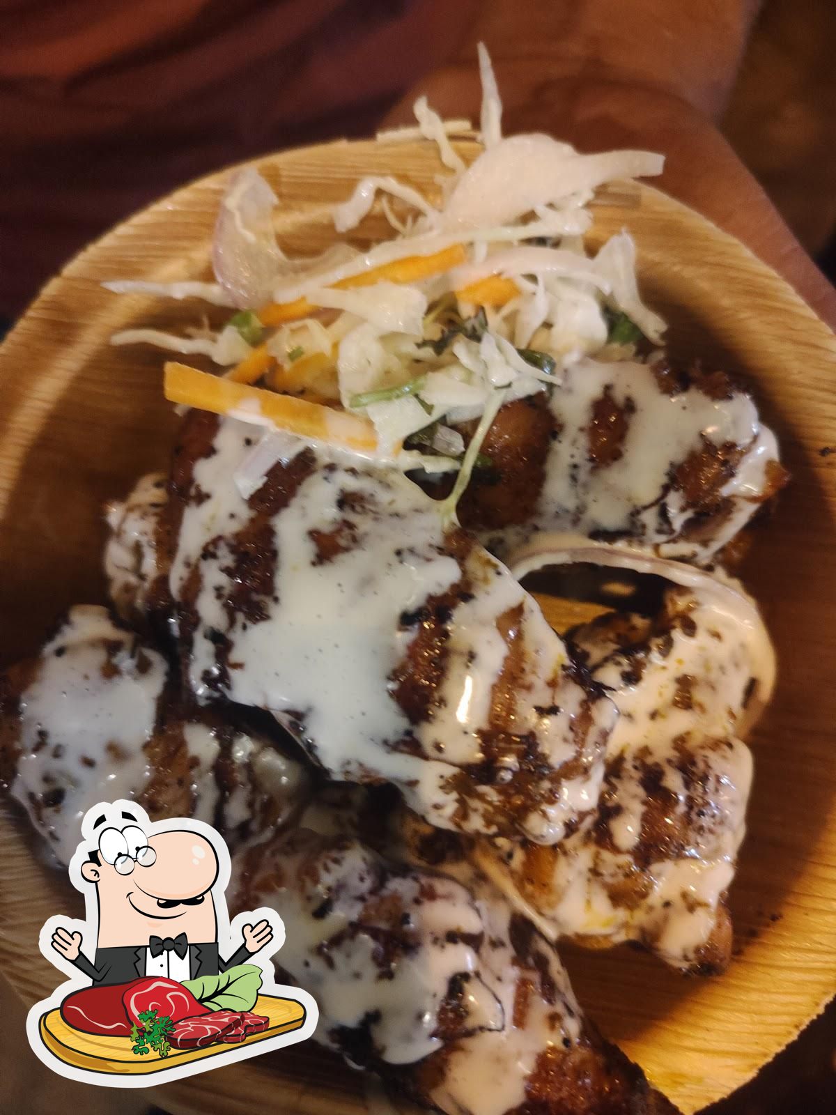 Triple C - Crispy Chicken Corner White Town, Puducherry - Restaurant ...