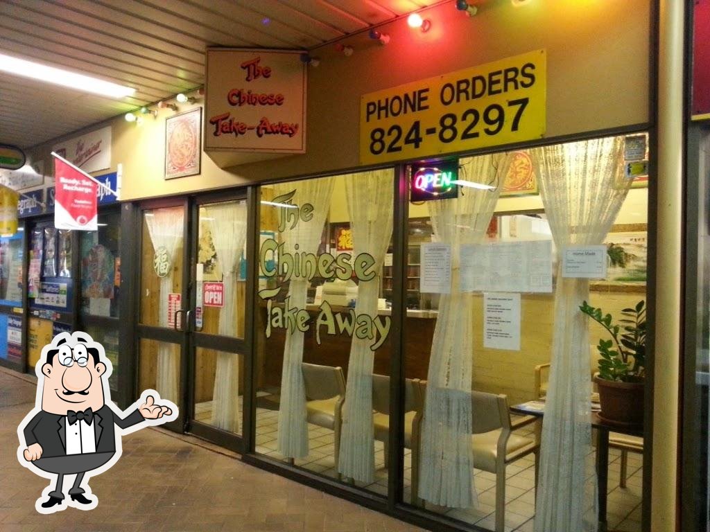 The Chinese Takeaway, Raby - Restaurant menu, prices and reviews
