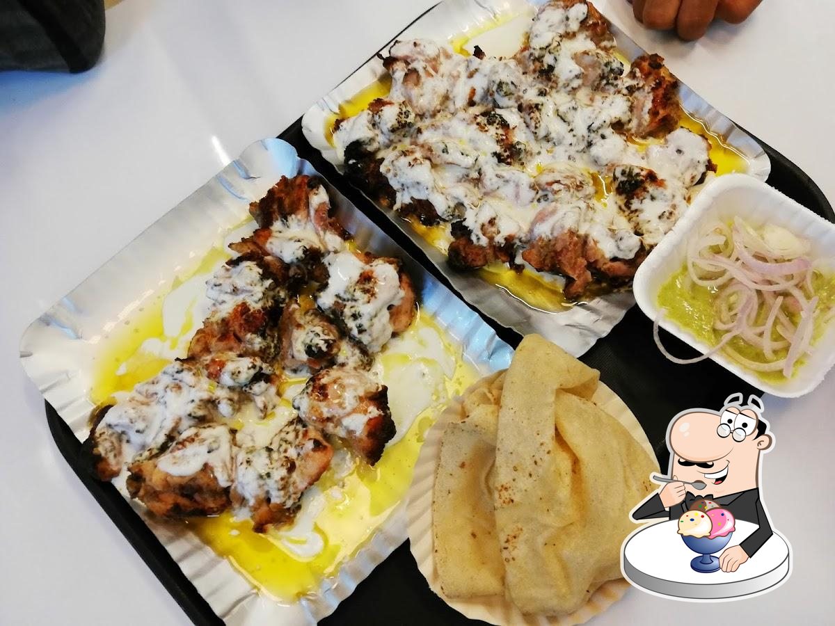 Yaghma Kababs, Manjeri - Restaurant reviews