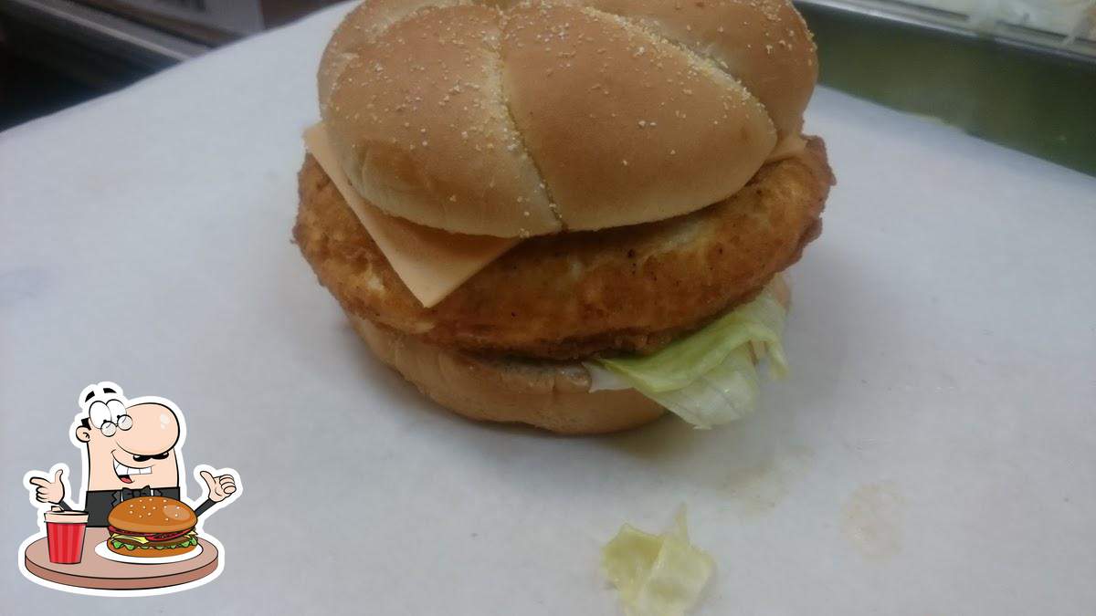 Buffalo Sam's in Chicago - Restaurant menu and reviews