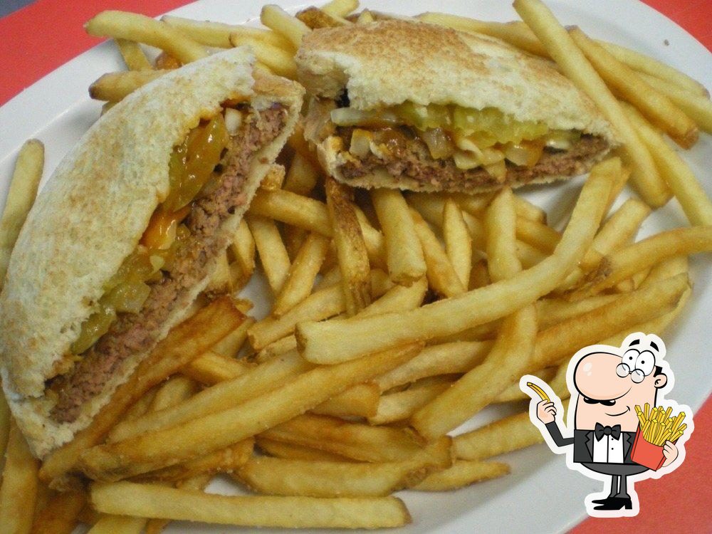 Dash Inn in Lewistown - Restaurant menu and reviews