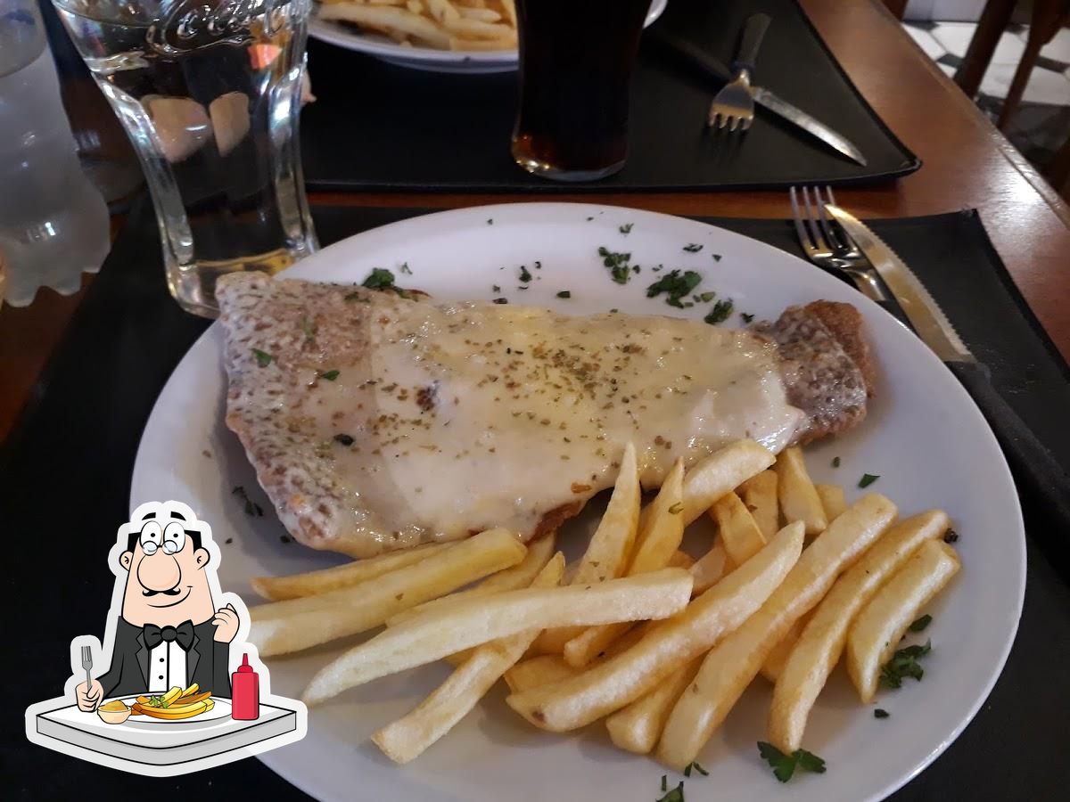 Olaf Bar, Rosario - Carta del restaurante y opiniones