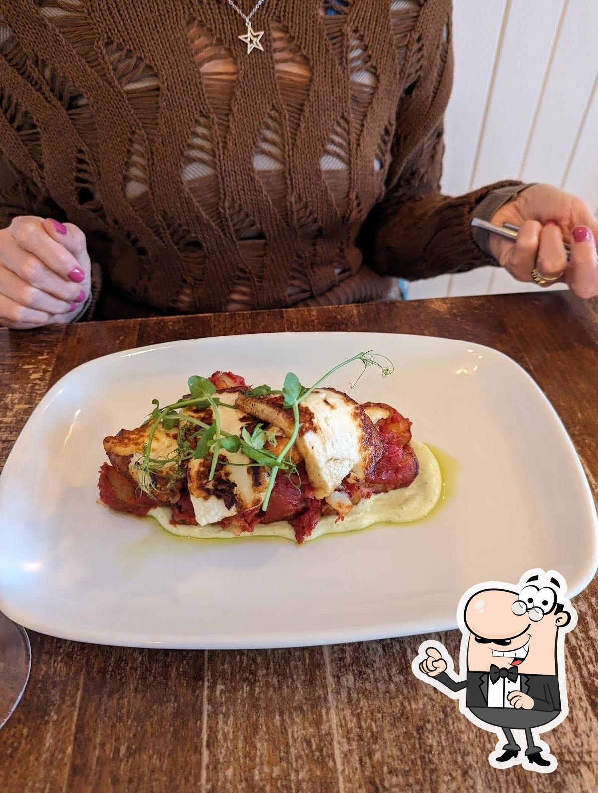 The Sully Inn, Penarth - Restaurant menu, prices and reviews