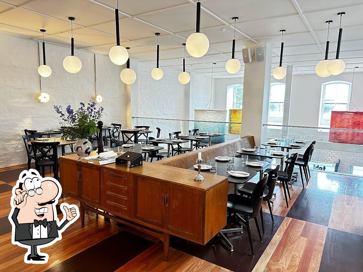 Tobi, Auckland - Restaurant menu, prices and reviews