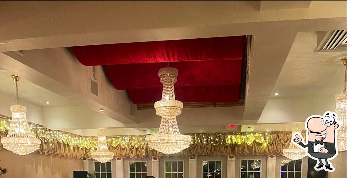 Bella Tori at the Mansion, Langhorne - Restaurant menu, prices and reviews