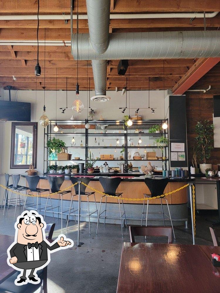 Cookie's Country Chicken, Seattle - Restaurant menu, prices and reviews