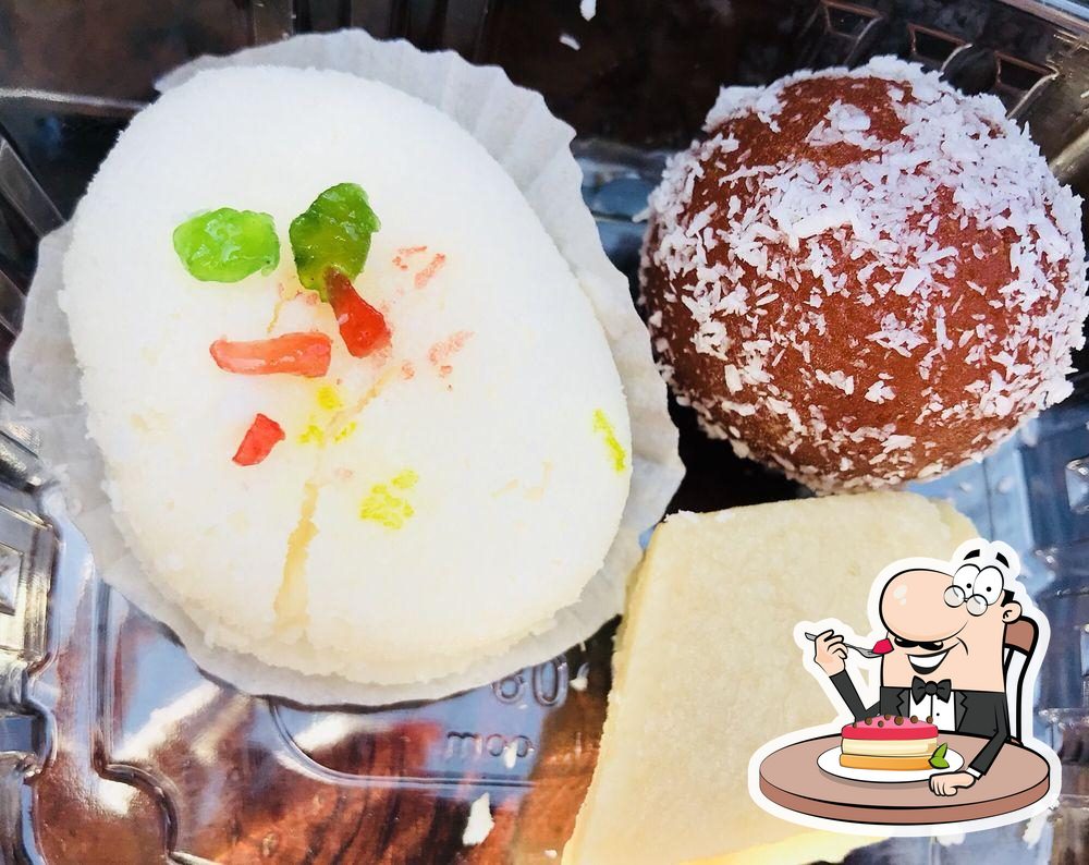 Indian Grocery and Chaat in Modesto - Restaurant menu and reviews