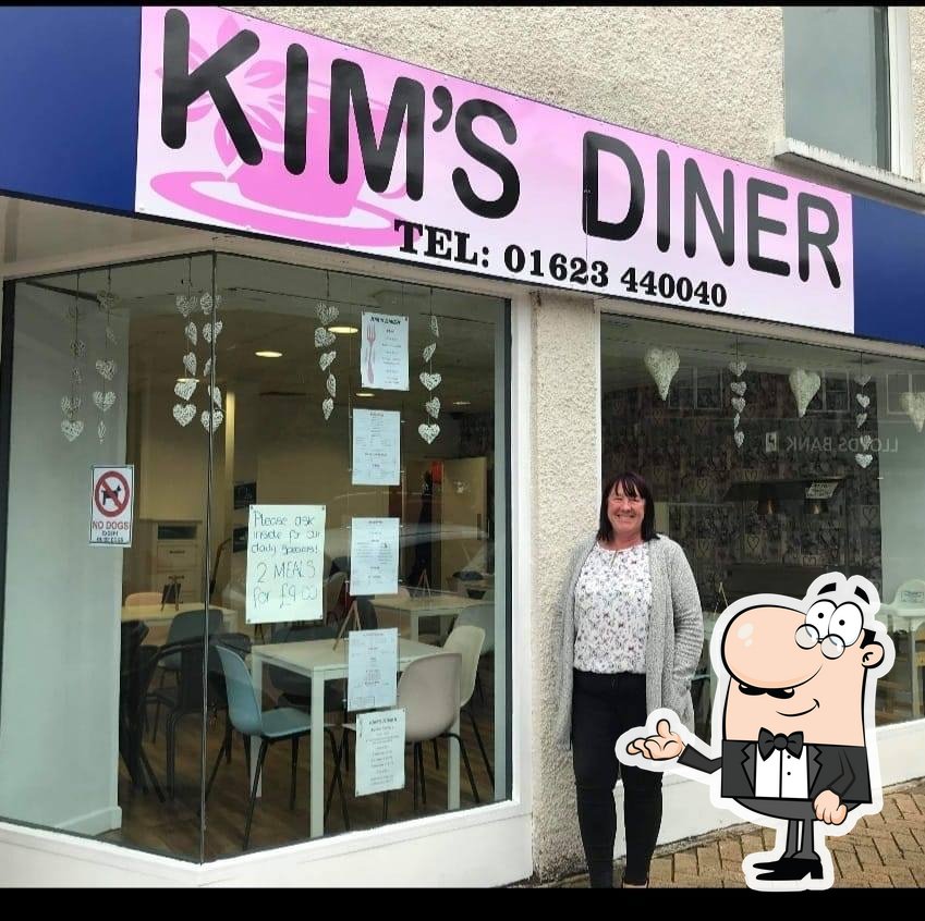 Kim's Diner in Sutton-in-Ashfield - Restaurant reviews