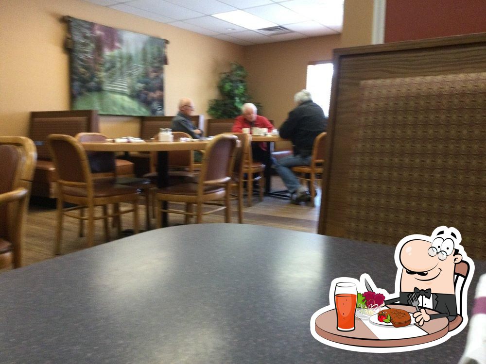 Mo's Cafe in Eldersburg - Restaurant menu and reviews