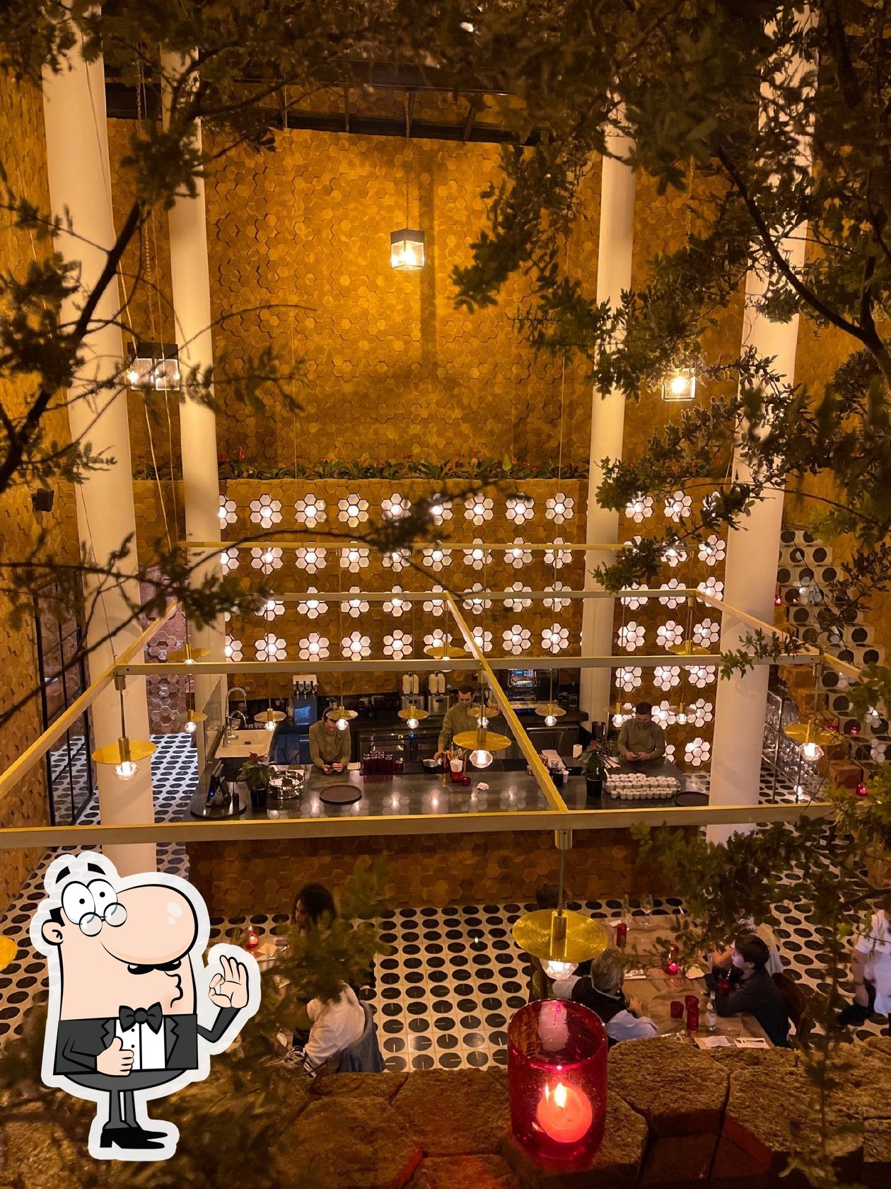 Octo Restaurante, Guadalajara - Carta del restaurante y opiniones