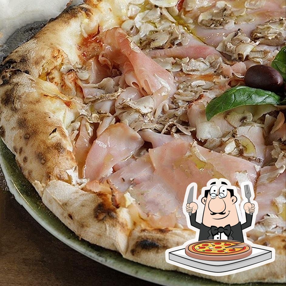 Pizzeria Burra, Croazia - Restaurant reviews