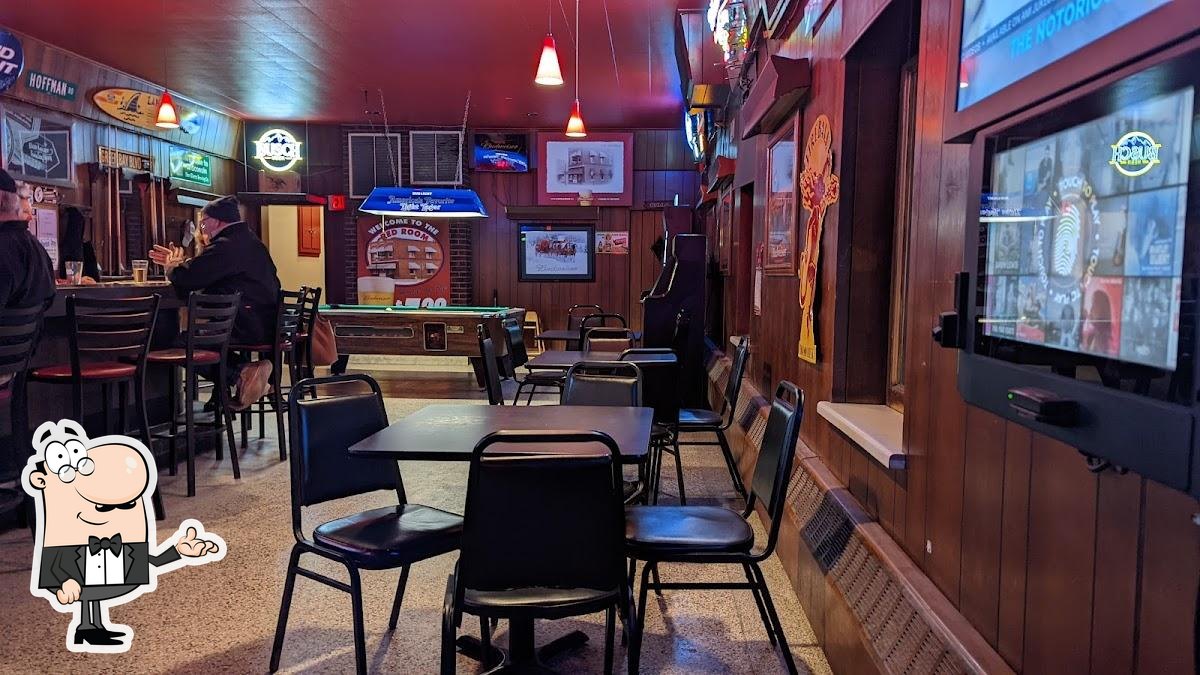 Red Room in Sturgeon Bay - Restaurant menu and reviews