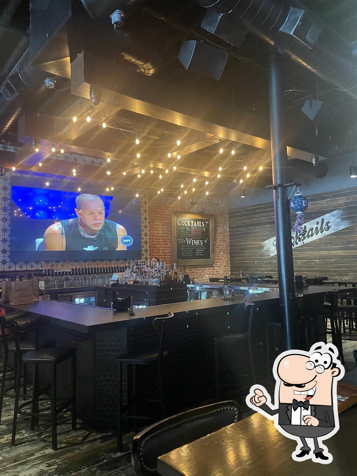 Square Roots, Crown Point - Restaurant menu, prices and reviews