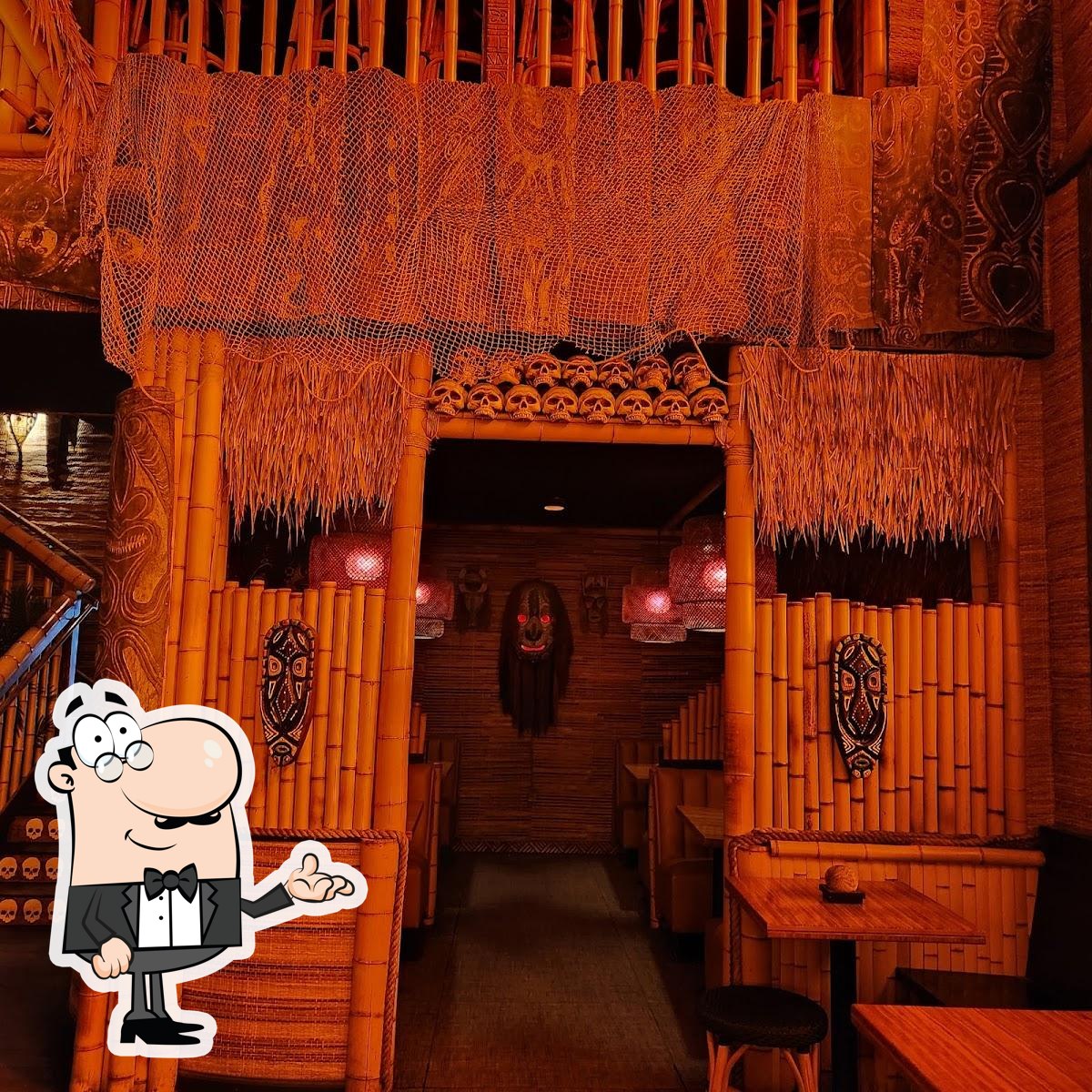 The Inferno Room, Indianapolis - Restaurant menu, prices and reviews