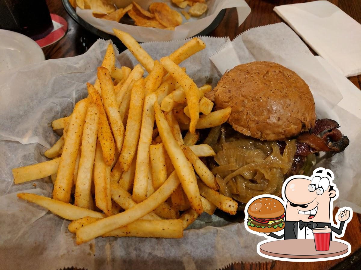 Trainwreck Saloon, St. Louis - Restaurant menu, prices and reviews