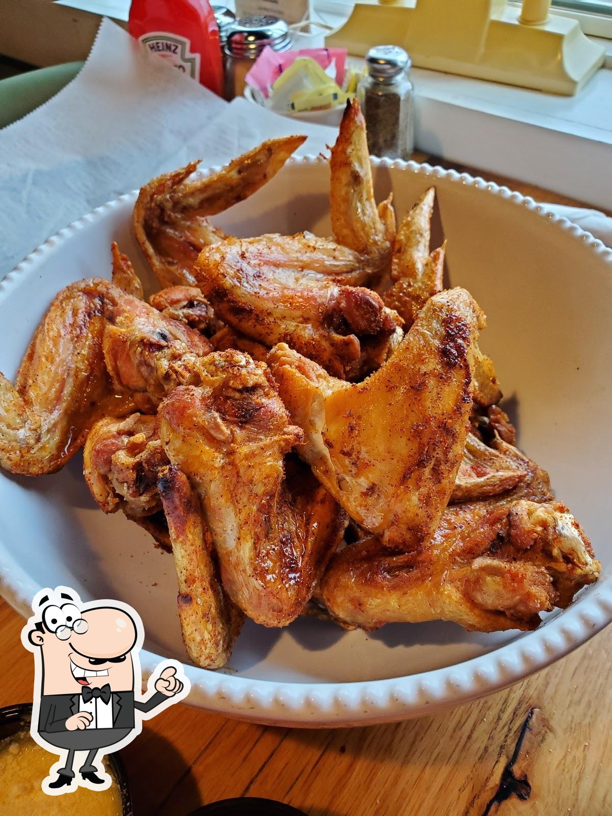 Yoli's Cucina & Crafthouse, Jefferson Hills - Restaurant menu, prices ...