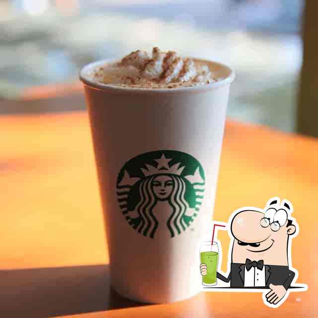 Starbucks Botany Town Centre, 588 Chapel Rd in Auckland - Restaurant ...