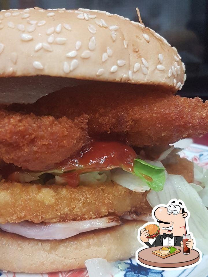 Bairnsdale Chickenland in Bairnsdale - Restaurant menu and reviews