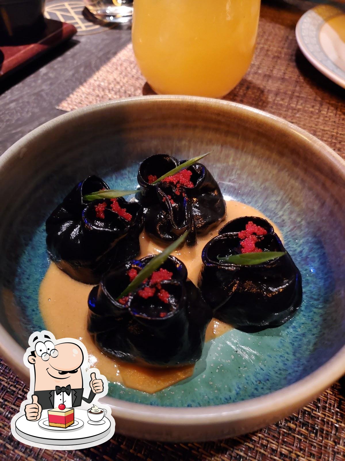 Restaurante Shi-Nua, Lima - Opiniones del restaurante