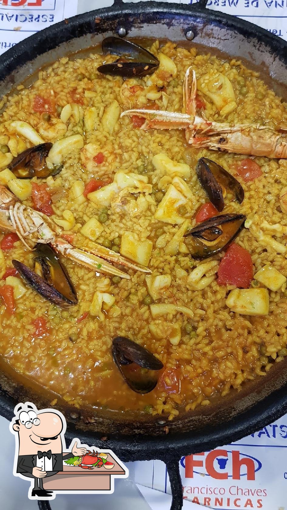 BAR GAVÀ RESTAURANTE, Gavà, Carrer de Fortià Casanovas - Opiniones del ...