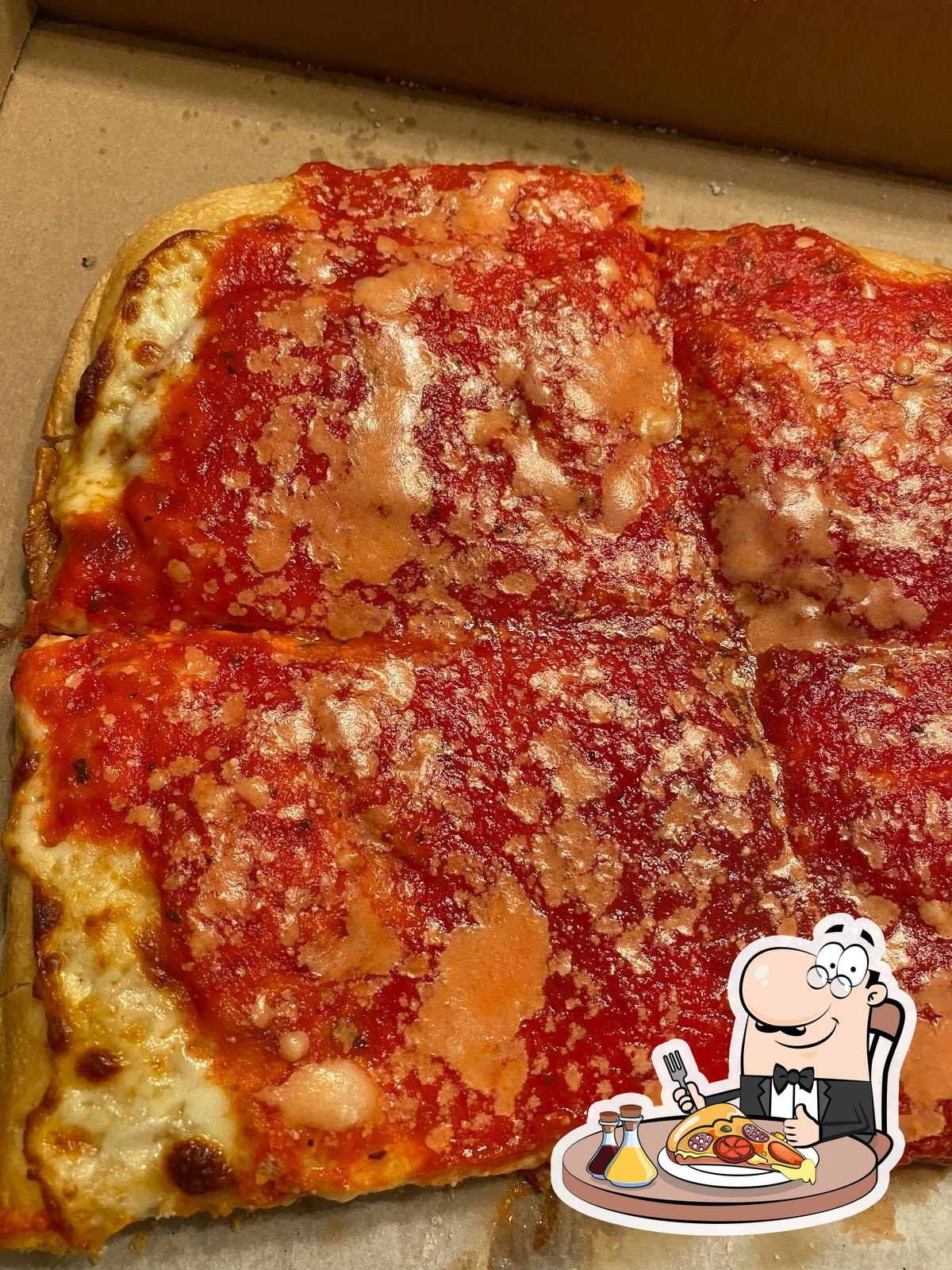 Capo's Italian Market & Deli in Westmoreland - Restaurant menu and reviews
