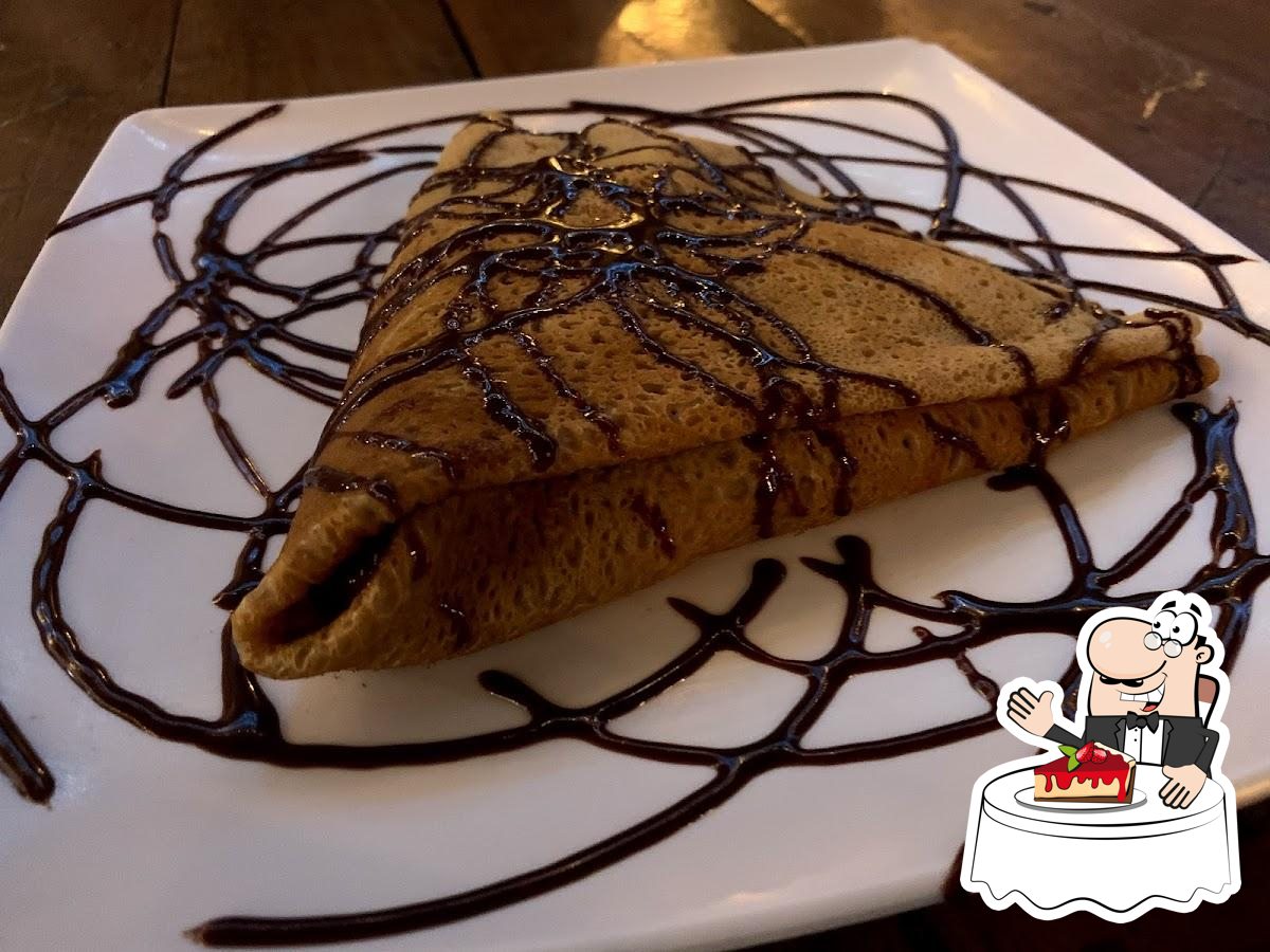 Pizzería Crepas Colibri, Culiacán Rosales, Cancún LT musala - Opiniones ...