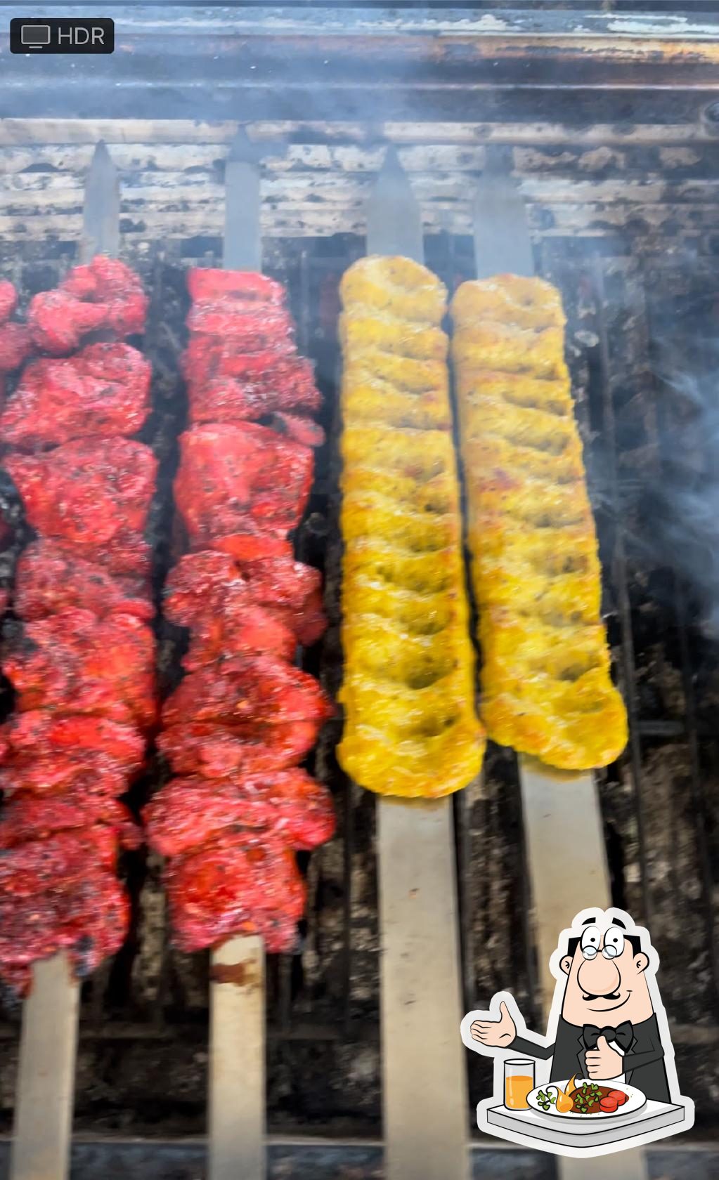 Khalifa Kabab & Karahi, Toronto - Restaurant menu, prices and reviews
