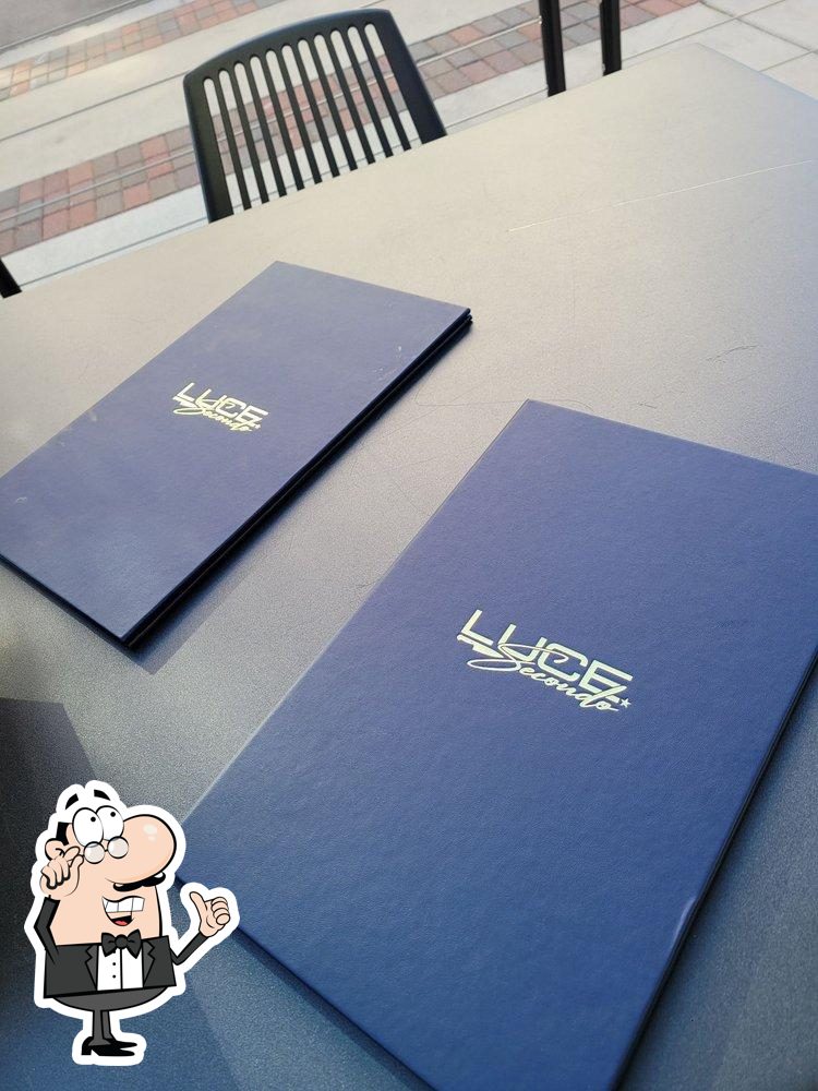 Luce Secondo, Chesapeake - Restaurant menu, prices and reviews